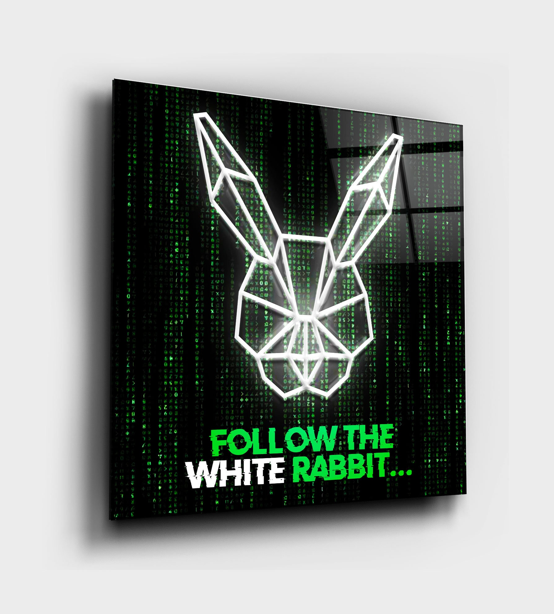 White Rabbit Matrix