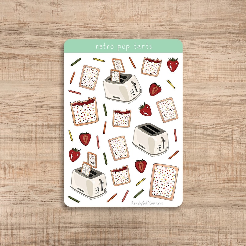 ReadySetPlanners - Etsy