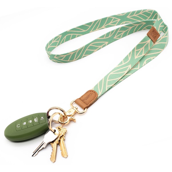 Lanyard for Keys - Etsy