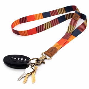 Lanyard for Keys - Etsy