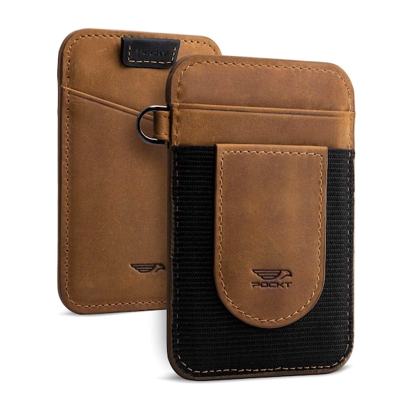 Vertical Wallet - Etsy