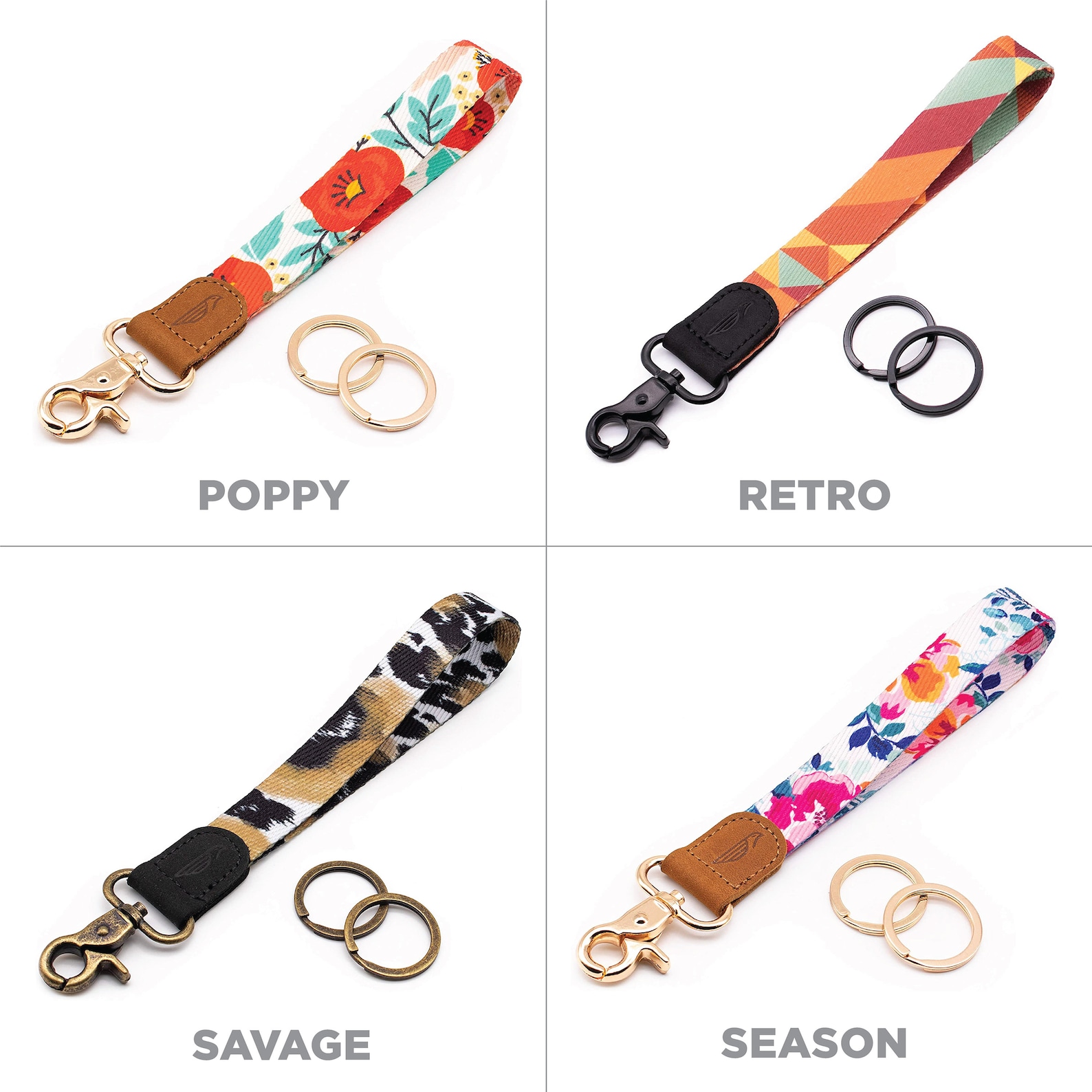 Wrist Lanyard for Keys Wristlet Strap Keychain Holder for - Etsy