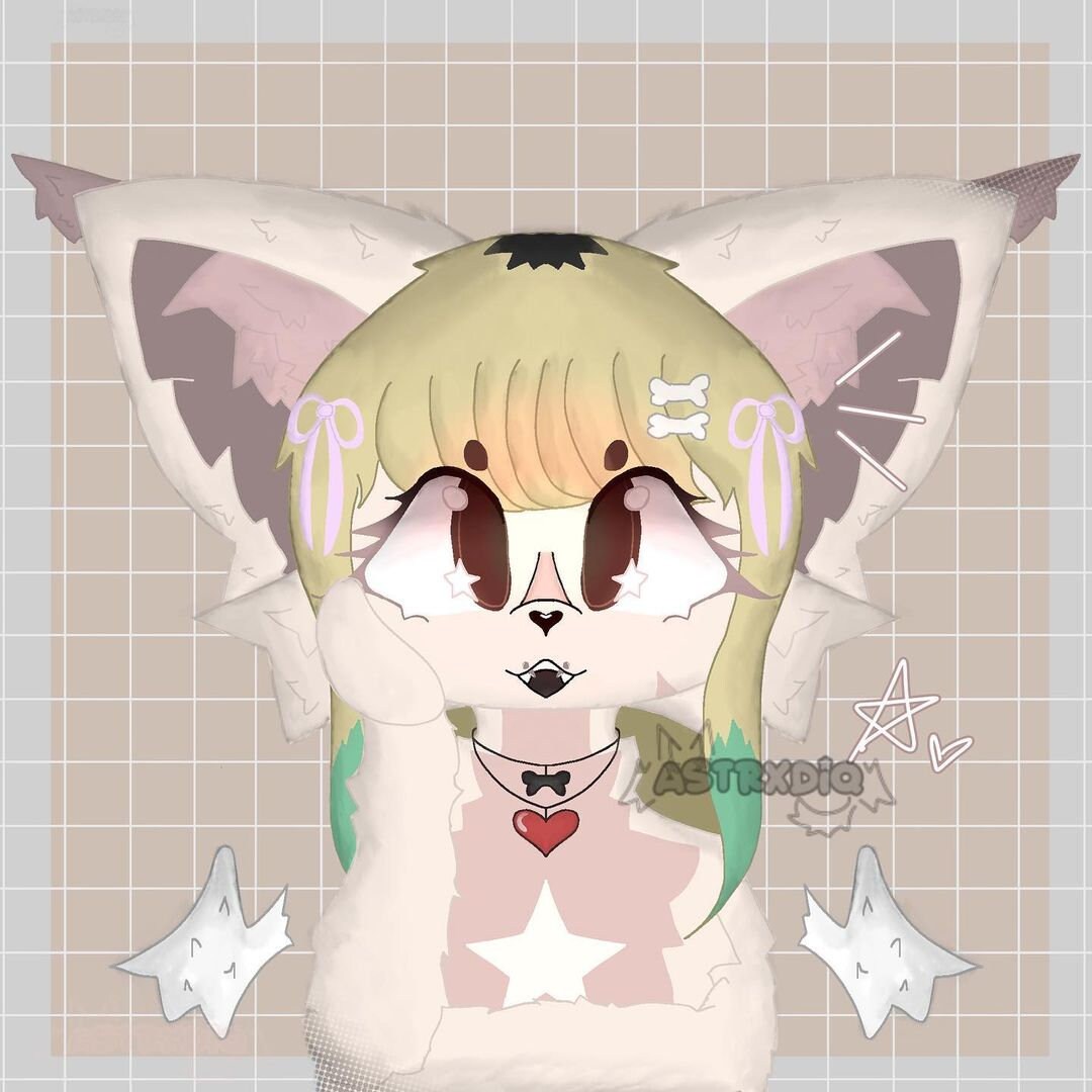 Fursuit Adopt :3 - Etsy
