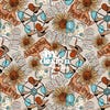 County Fair State Fair Carnival Festival Seamless File || Custom Fabric ...