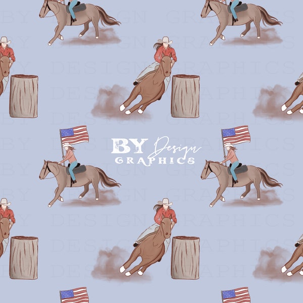 Horse Racing Fabric - Etsy UK