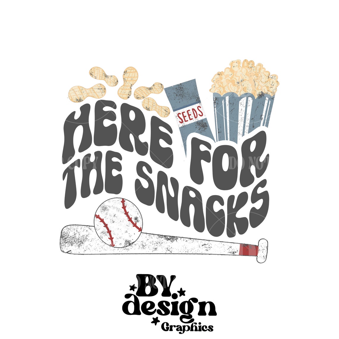 Here for the Snacks PNG Baseball Brother Png Baseball Snacks PNG Little ...