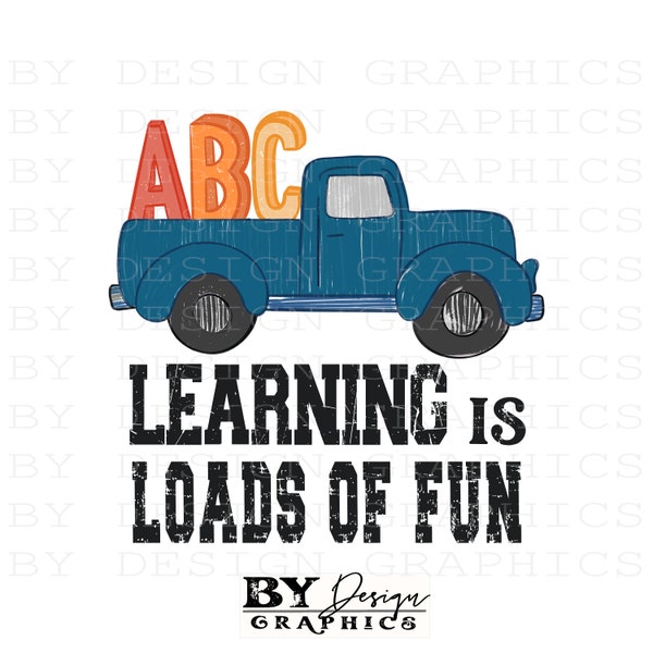 Loads of Fun - Etsy