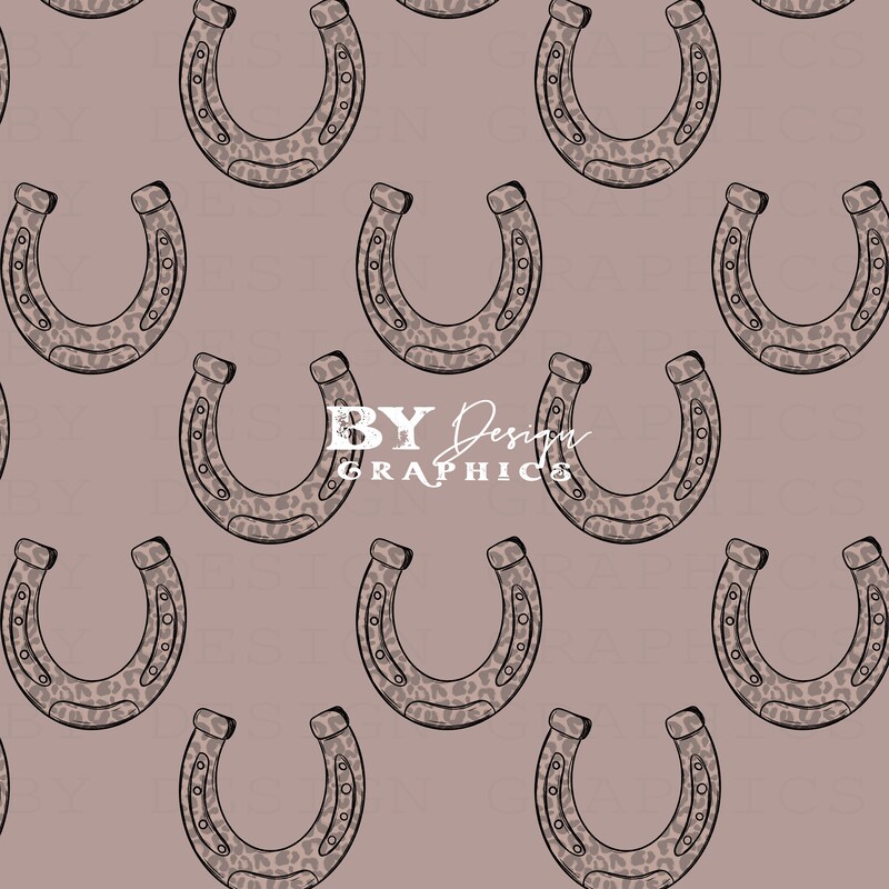 Rustic Horseshoe Patterns - Etsy