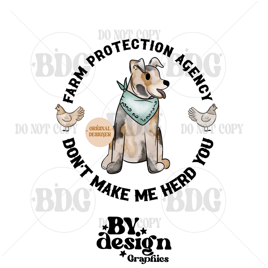 Farm Dog PNG | Farm Protection Agency Png | Funny Dog Png | Cute Farm ...