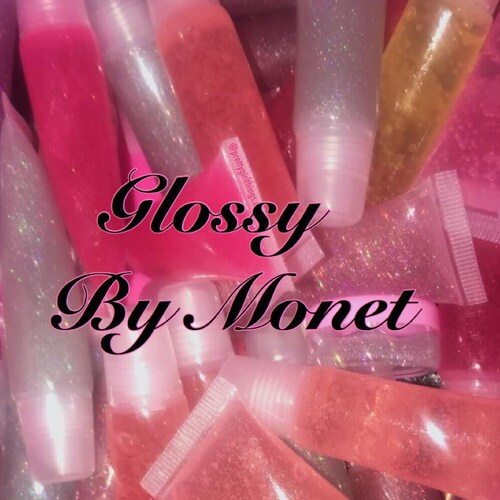 GlossyByMonet - Etsy
