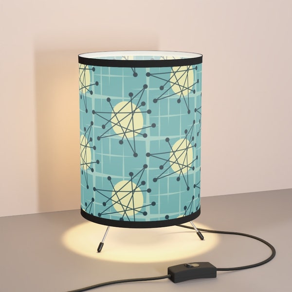 Starburst Lamp - Etsy