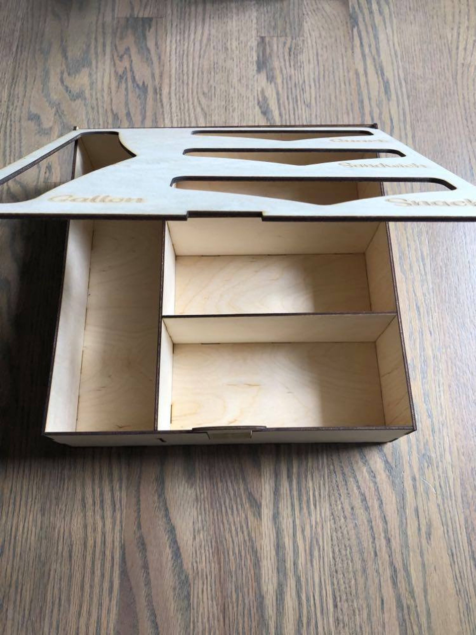 Plastic Bag Storage SVG Pantry Storage Kitchen SVG | Etsy