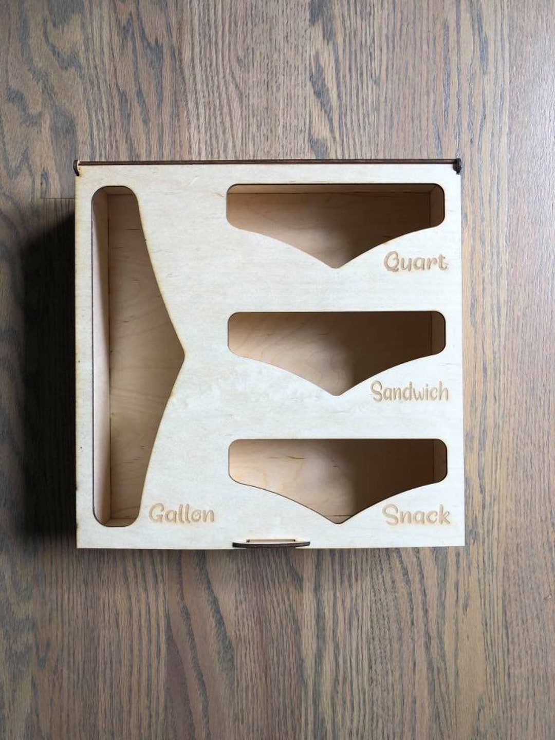 Plastic Bag Storage SVG, Pantry Storage, Kitchen SVG - Etsy