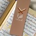 Iqra Islamic Bookmark | Quran Gift - Etsy