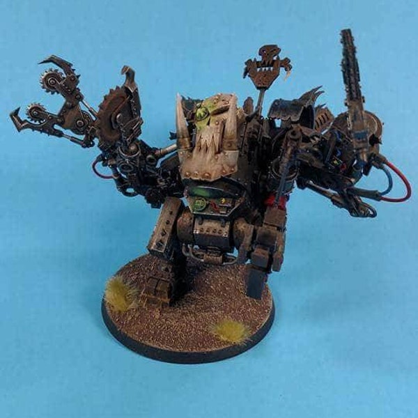 Painted Dnd Minis - Etsy