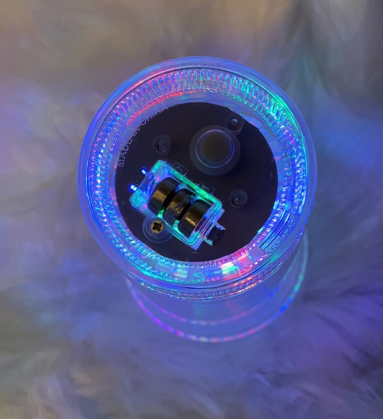 LED Blank Tumbler - Etsy