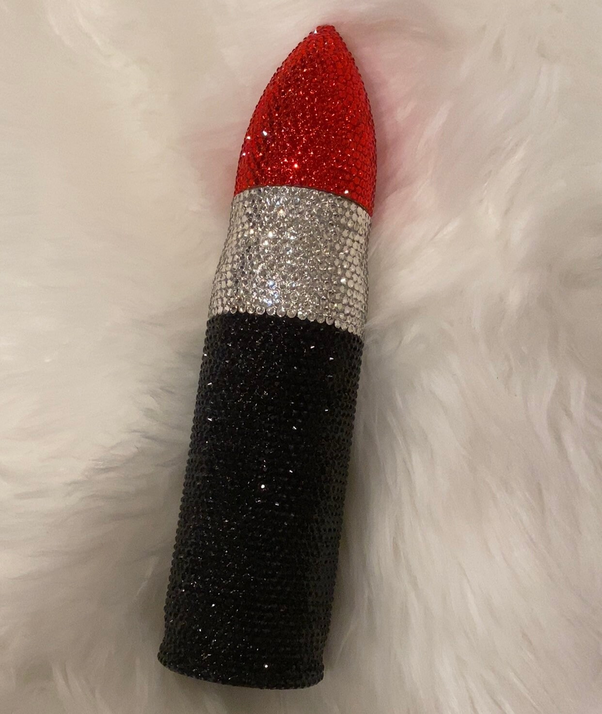 Custom Lipstick or Pencil Tumbler - Etsy