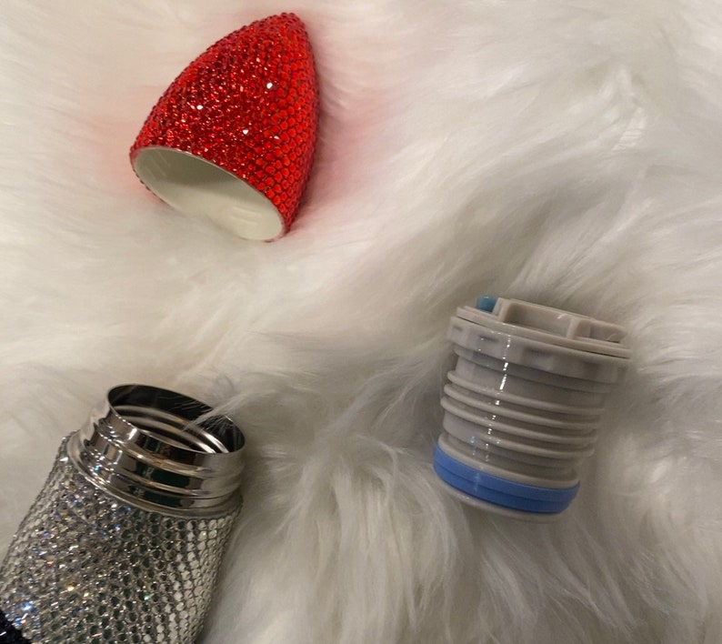 Custom Lipstick or Pencil Tumbler - Etsy