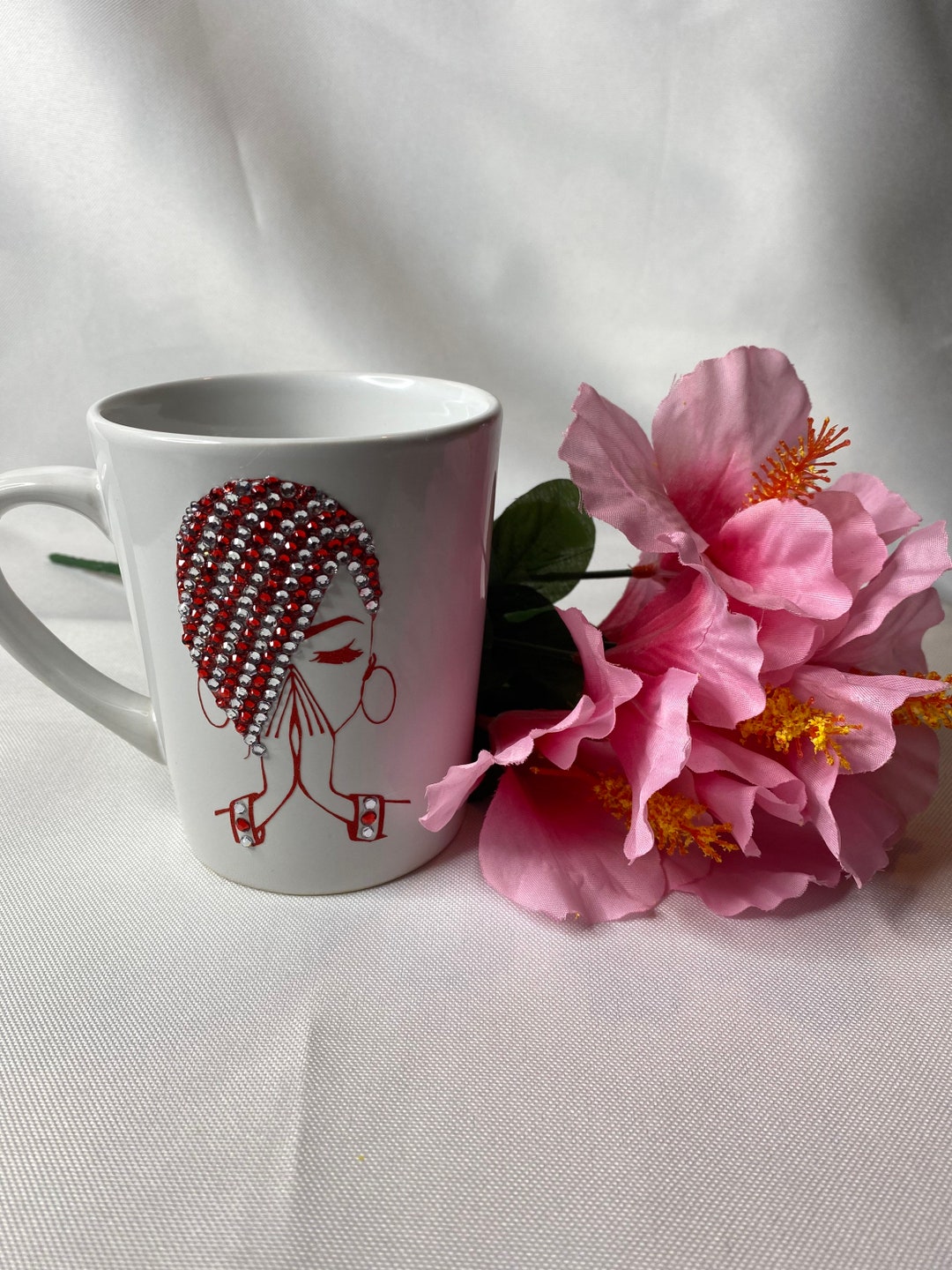 Bling Praying Bob - Etsy