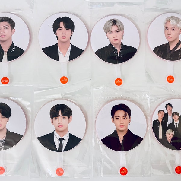 Bts Picket - Etsy