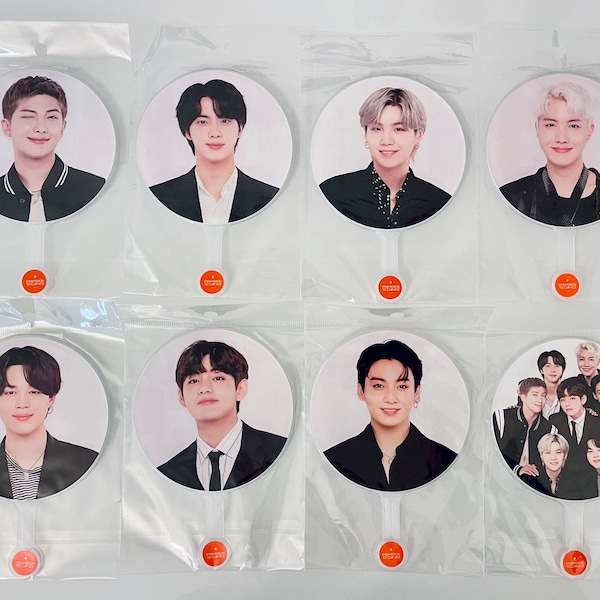 Kpop Picket - Etsy