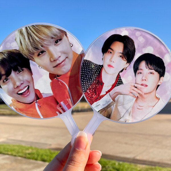 Bts Picket - Etsy