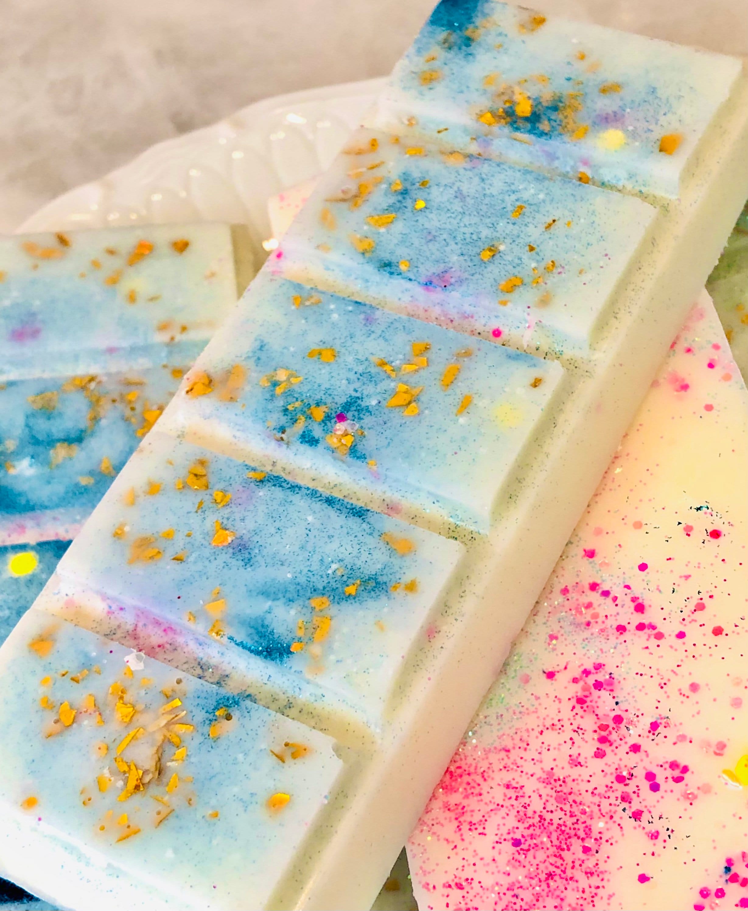 Surprise Assortment of Dreamy Wax Melts Cute Mini Molds and - Etsy ...