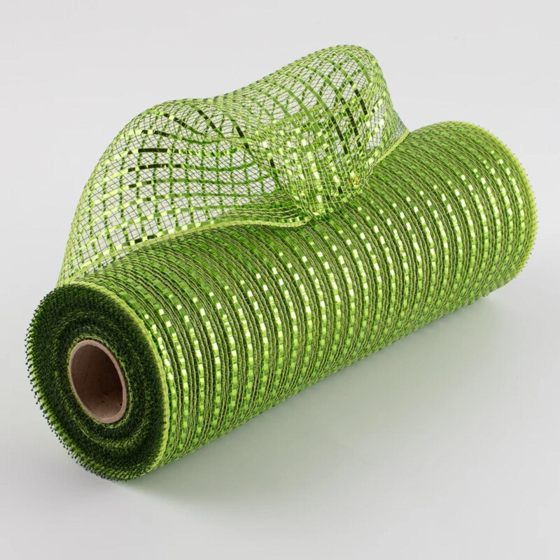 Poly Deco Mesh - Etsy