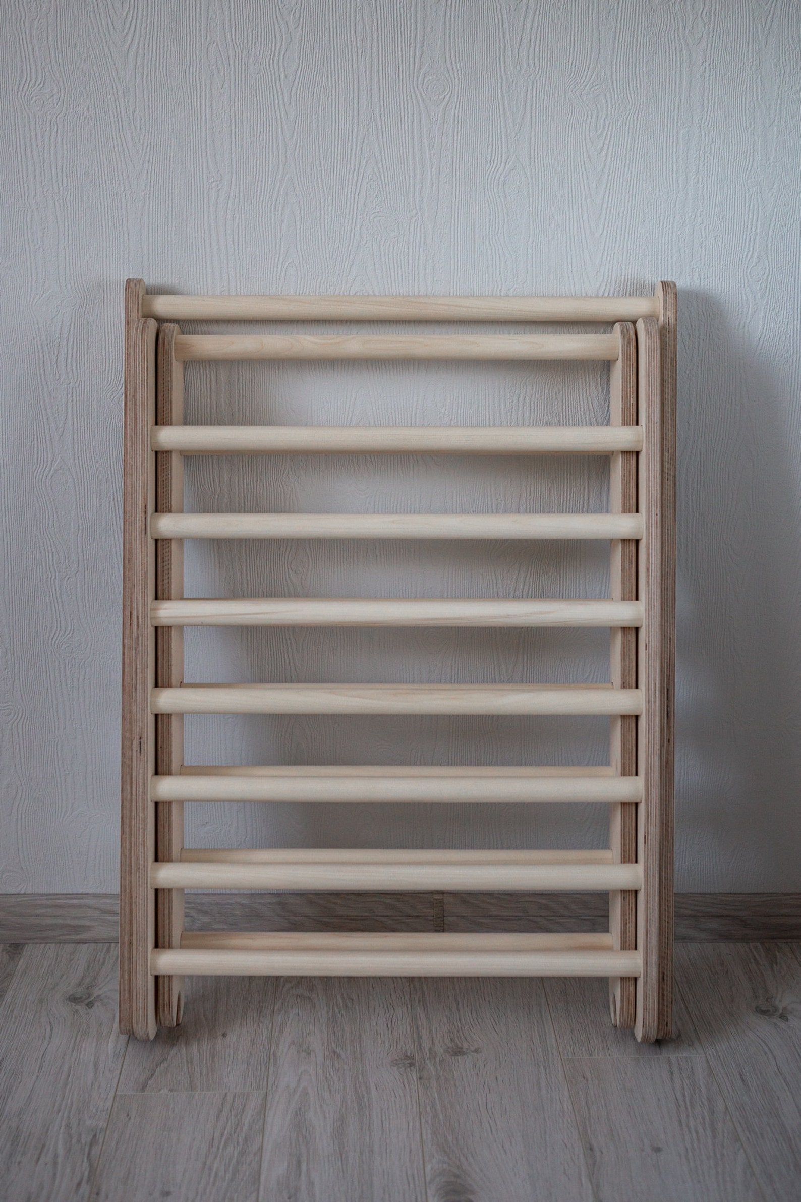 Foldable Climbing Triangle Ladder Climber Montessori Ramp - Etsy
