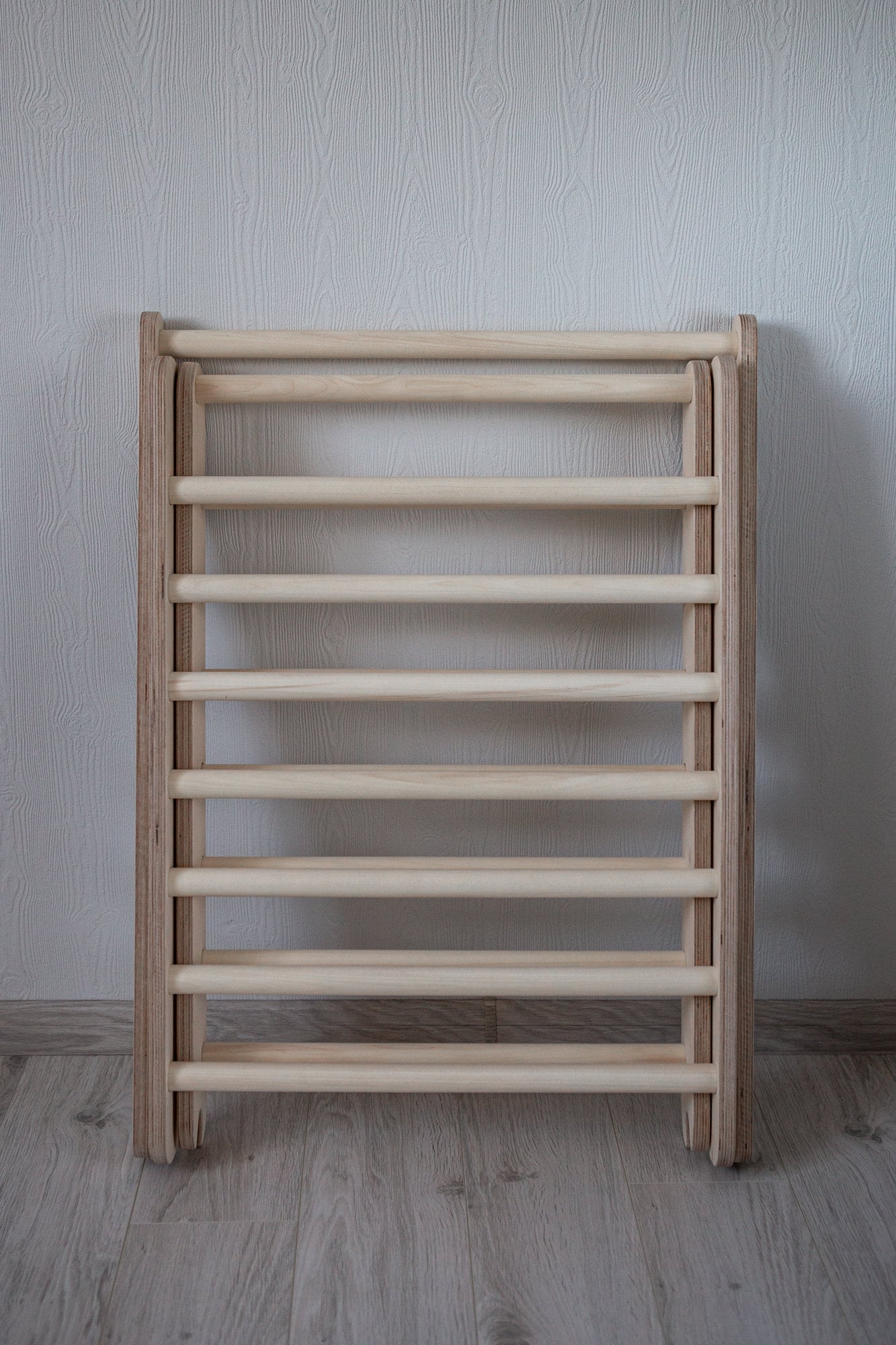 Foldable Climbing Triangle Ladder Climber Montessori Ramp - Etsy