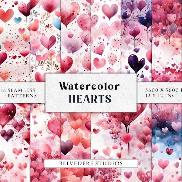 Romantic Wrapping Paper - Etsy