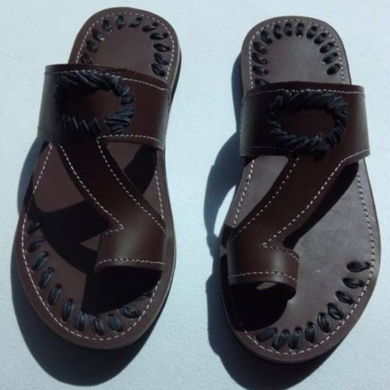 Kenyan Sandals - Etsy
