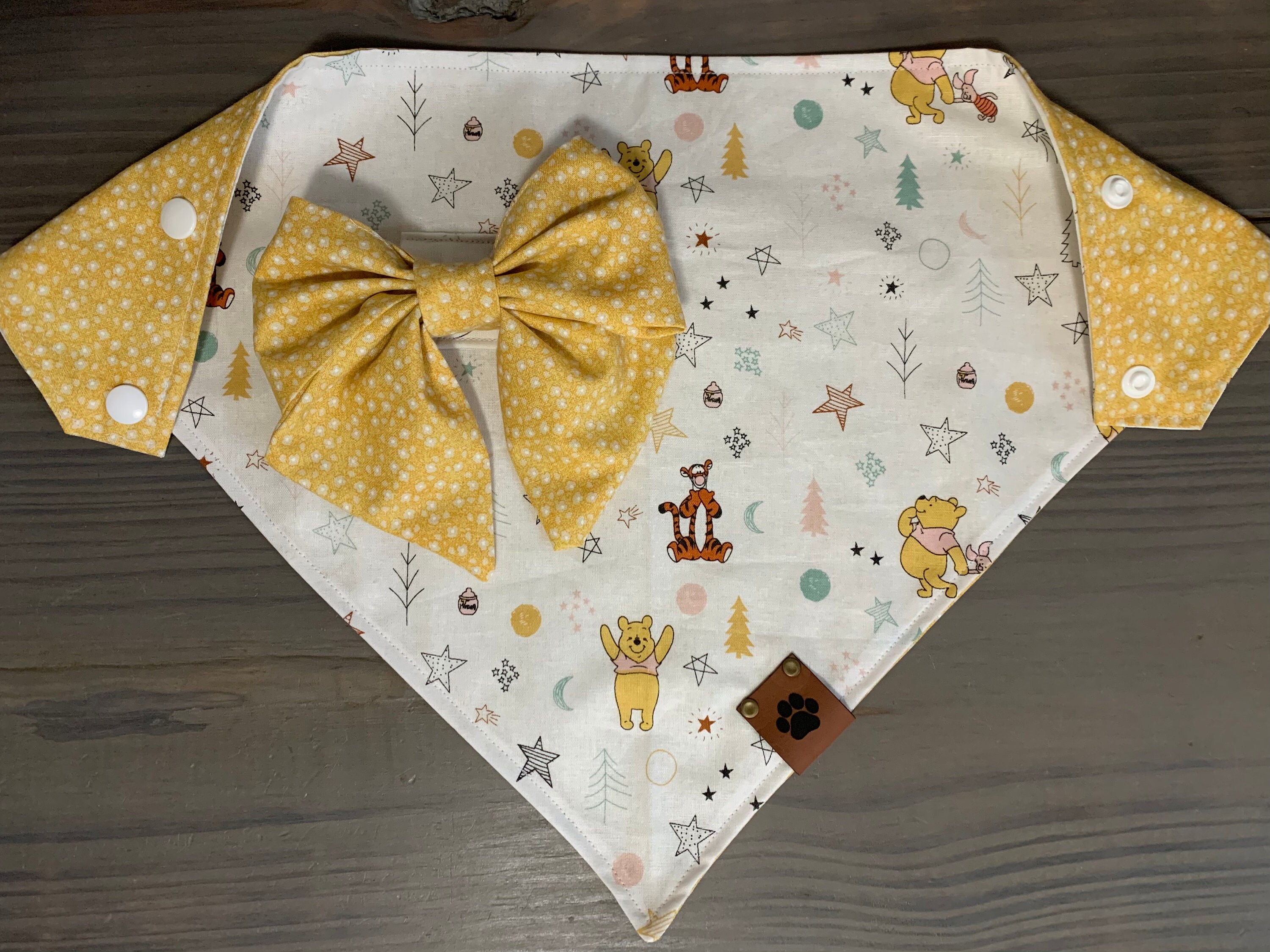 Vintage Pooh - Etsy