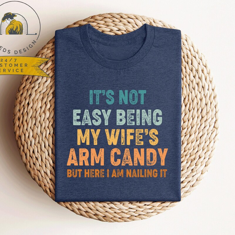 Arm Candy T Shirt - Etsy