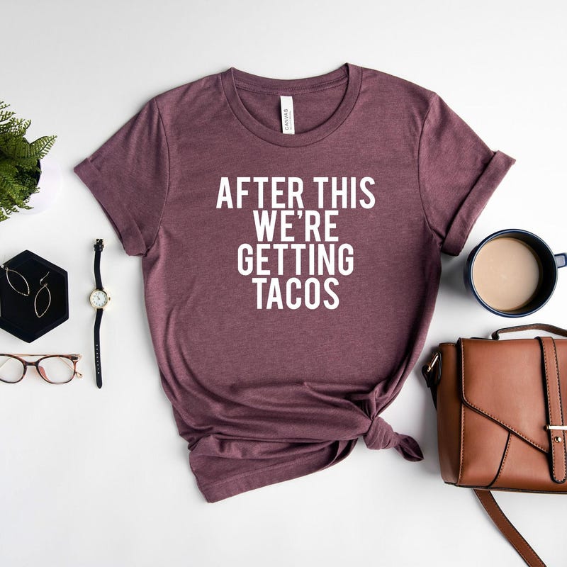 Funny Taco Sayings - Etsy