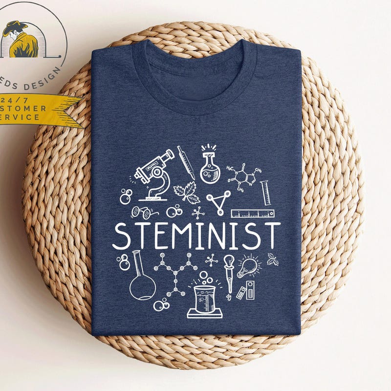 Stem Clothing - Etsy