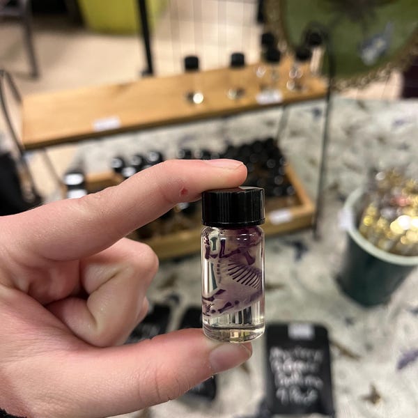 Diaphonization - Etsy