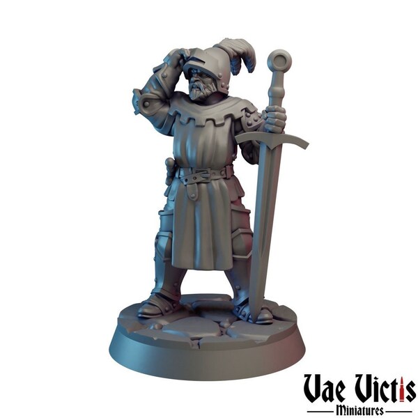 32mm Miniature - Etsy