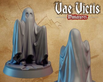 Dnd 5e Child Ghost - Etsy