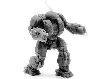 Battletech Ares - Etsy