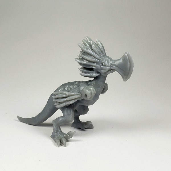 Axe Beak Miniature - Etsy