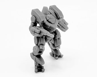 Battletech Beowulf - Etsy