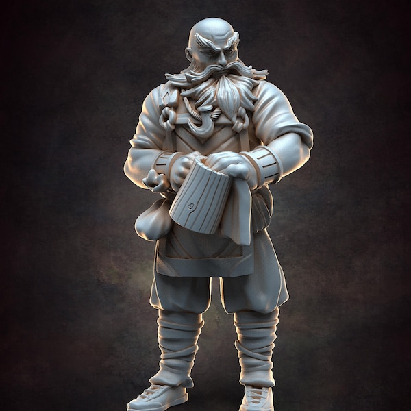 Dnd Bar Scene - Etsy