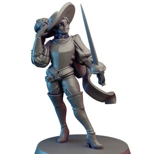 2pc Slaad Set 32mm Scale Dnd Miniature Dungeons and - Etsy