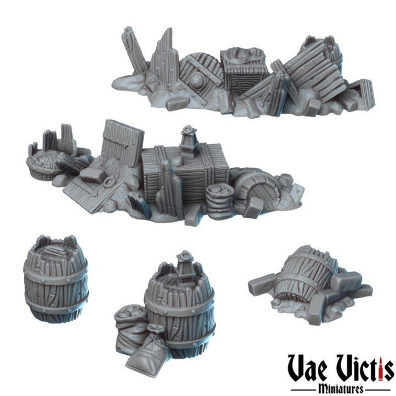 Barricade - Etsy
