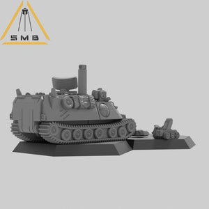 Hscout and Drones Mech Mini Sci Fi Robot Sir Mortimer - Etsy