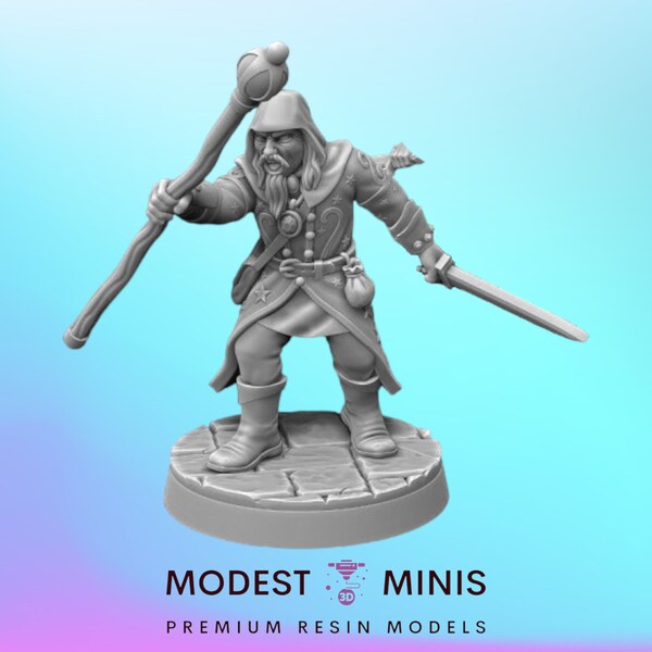Lost Heresy Miniatures - Etsy