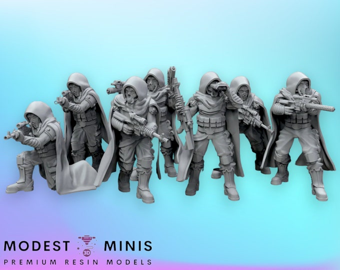 Plo Koon Face Mask - Etsy