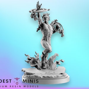 Sunscreen - 40mm Scale Miniature | Dnd Mini | Superhero Miniature | C27 ...