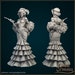 Young Ents Treants - 32mm Scale Dnd Miniature | Dungeons and Dragons ...